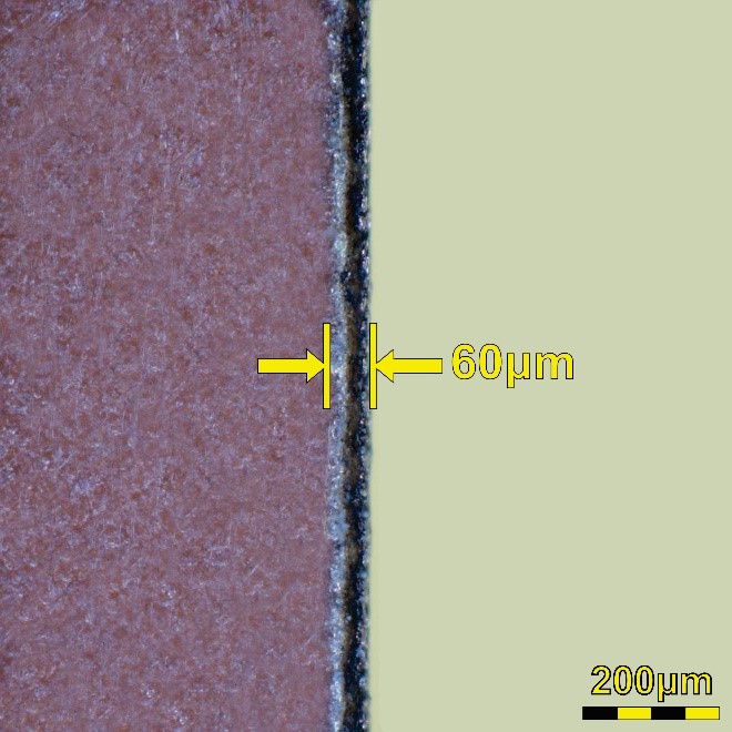 探索杜邦™ Pyralux® AC软板基材的雷射加工应用 - ASP 东莞瑞霆│上海阜霆